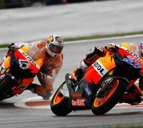 2012 MotoGP Silverstone Preview | Motorcycle.com