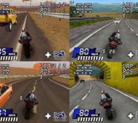 New motorcycle game announced for DS | Motorcycle.com
