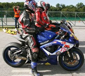 Road Racing Series - Part 10 | Motorcycle.com