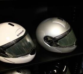 Schuberth North America Opens its Doors | Motorcycle.com