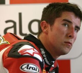 Tributes to fallen racer Craig Jones | Motorcycle.com
