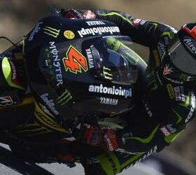 MotoGP 2012 Indianapolis Preview | Motorcycle.com