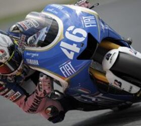 Pedrosa dominates Catalunya | Motorcycle.com