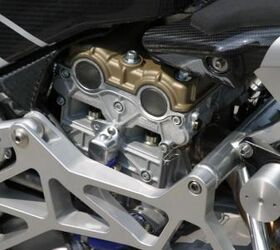 2010 Vyrus 987 Review | Motorcycle.com