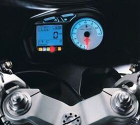 2004 Ducati ST3 | Motorcycle.com