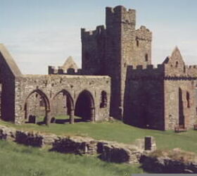 A Photo Tour Of The Isle Of Man | Motorcycle.com