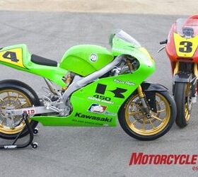 AMA considers 450cc singles class | Motorcycle.com