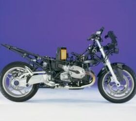 2005 BMW R 1200 ST | Motorcycle.com