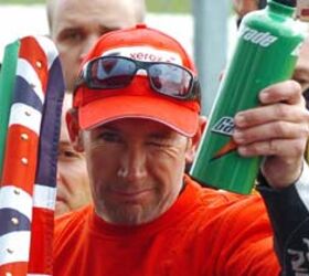 Bayliss would need $1.5M to face Rossi | Motorcycle.com
