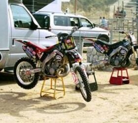 The Evolution of Hatch | Motorcycle.com