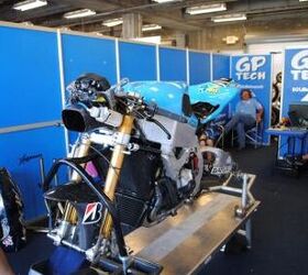 MotoGP 2012 Indianapolis Results | Motorcycle.com