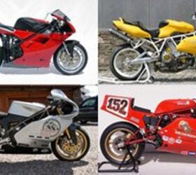 The Brains Behind Brembo | Motorcycle.com