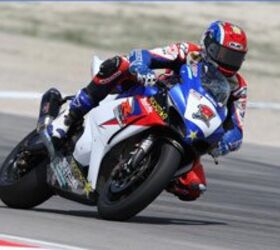 Suzuki stumbles | Motorcycle.com