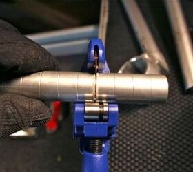 Convertibars Adjustable Handlebar Review | Motorcycle.com