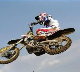 2010 MXoN Team USA Announced | Motorcycle.com