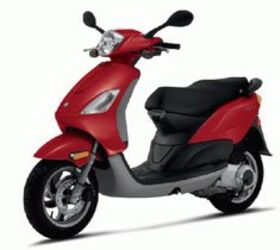 Piaggio offers 12-month test ride | Motorcycle.com