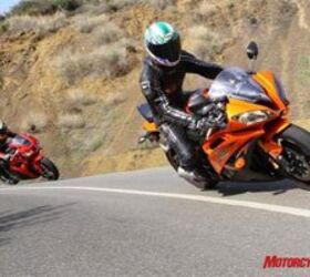 Group Riding 101 | Motorcycle.com