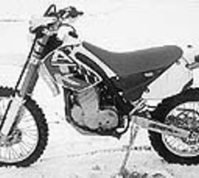 ATK 1997 | Motorcycle.com
