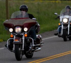 2012 Bikers Reunion Report - Video | Motorcycle.com