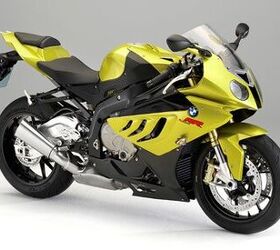 Track day event with BMW S1000RR | Motorcycle.com