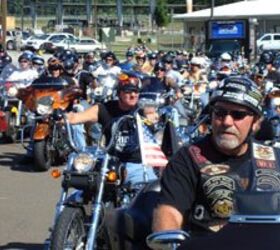 Raleigh rallies for rally | Motorcycle.com