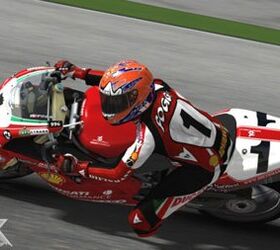SBK X WSBK video game demo now available | Motorcycle.com