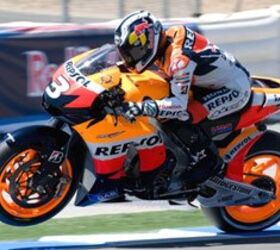 MotoGP 2009: Sachsenring Preview | Motorcycle.com