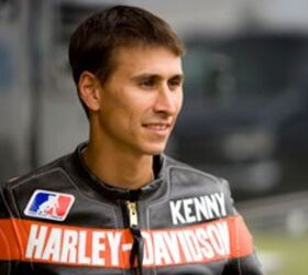 Coolbeth up for AMA Athlete of the Year | Motorcycle.com