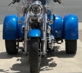 2018 Harley-Davidson FLRT For Sale | Motorcycle Classifieds ...