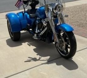 2018 Harley-Davidson FLRT For Sale | Motorcycle Classifieds ...