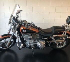 2008 Harley-Davidson Dyna Super Glide Custom For Sale | Motorcycle ...