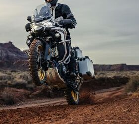 2023 CFMOTO Ibex 800 Coming to the US | Motorcycle.com