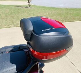 Friday Forum Foraging: 2014 Honda CTX 1300 Deluxe | Motorcycle.com