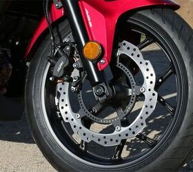 Motorcycle Safety Primer | Motorcycle.com