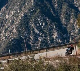 New Rider: Riding A Motorcycle In The Wind | Motorcycle.com