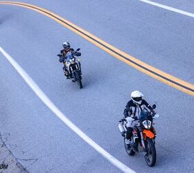 2021 Middleweight Adventure Motorcycle Shootout | Motorcycle.com