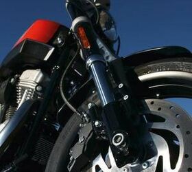 A Basic Guide On Manual Braking | Motorcycle.com