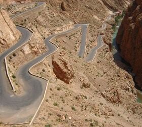 40,000 Miles in 248 Days! | Motorcycle.com