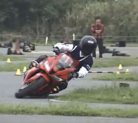 If You Thought the License Test Was Hard in America… | Motorcycle.com