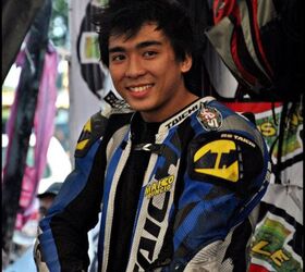 Philippine Superbike Champion in Fatal Accident | Motorcycle.com