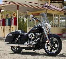 Harley-Davidson Closing Australian Cast Wheel Subsidiary | Motorcycle.com