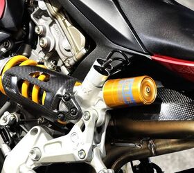 Ohlins Launches Online Magazine "Performance", Announces MotoGP Contest ...