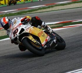 Guintoli and Crew Quits Liberty Racing Team Ahead of Home WSBK Race ...