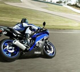 What We Ain't Getting: Yamaha Race-Blu Livery for R1, R6 and R125 ...