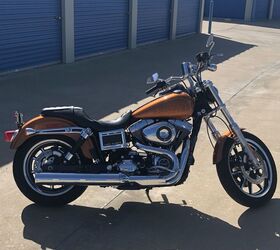 2015 Harley-Davidson Dyna Low Rider For Sale | Motorcycle Classifieds ...