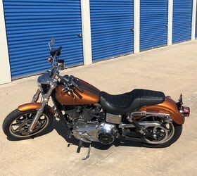 2015 Harley-Davidson Dyna Low Rider For Sale | Motorcycle Classifieds ...