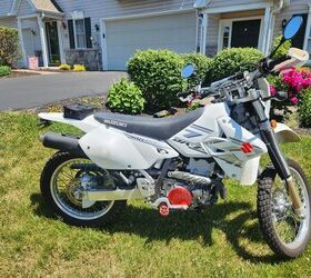 2018 Suzuki DRZ 400 For Sale | Motorcycle Classifieds | Motorcycle.com