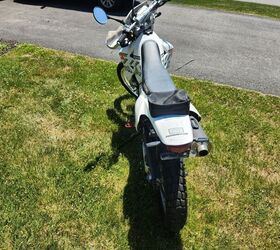 2018 Suzuki DRZ 400 For Sale | Motorcycle Classifieds | Motorcycle.com