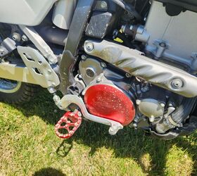 2018 Suzuki DRZ 400 For Sale | Motorcycle Classifieds | Motorcycle.com