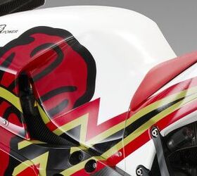 2013 Mugen Shinden Ni Electric Race Bike Revealed | Motorcycle.com